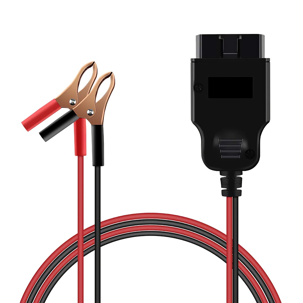 Car Computer Power Off ECU Memory Memory OBD2 Repl... – Grandado