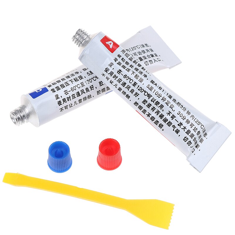 Super AB Glue 302 Strong Cyanoacrylate Liquid Epox... – Vicedeal