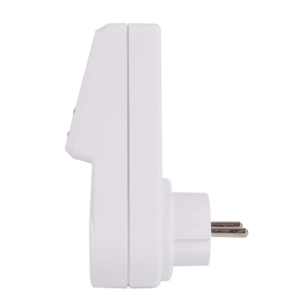 TM516 EU UK US Plug Digital Weekly Programmable El... – Vicedeal