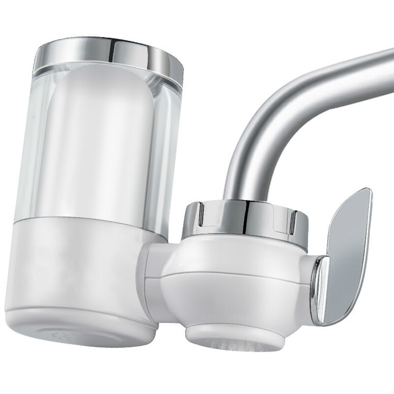 Gallon Long-Lasting Water Faucet Filtration System... – Grandado