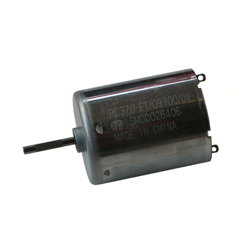 Micro RC370-FT/09700 Motor Dc 12V 18V 24V 5700Rpm ... – Vicedeal