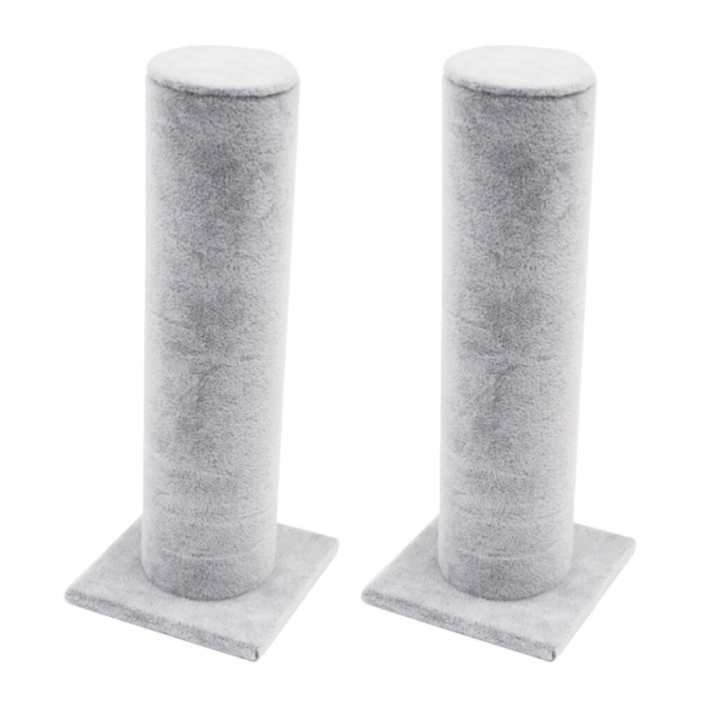 Pack of 2 Vertical T-Bar Bracelet Show Rack Jewelr... – Vicedeal