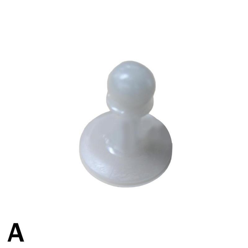 6 Colors Rod Cap Protection Tent Poles Awning Hat ... – Vicedeal