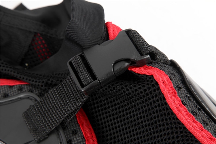 WOSAWE men motorcycle jackets Shorts sets Protecti... – Grandado