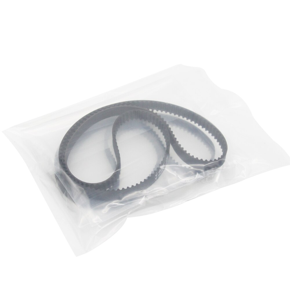 2pcs Bread Machine Belt Breadmaker Spare Parts 80S3M549 for Gorenje ...