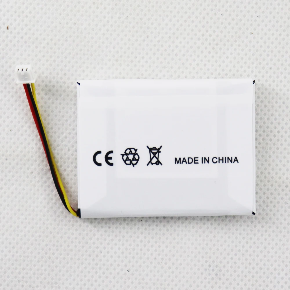 1000mAh Li-ion battery 616-0206 616-0183 Replaceme... – Grandado