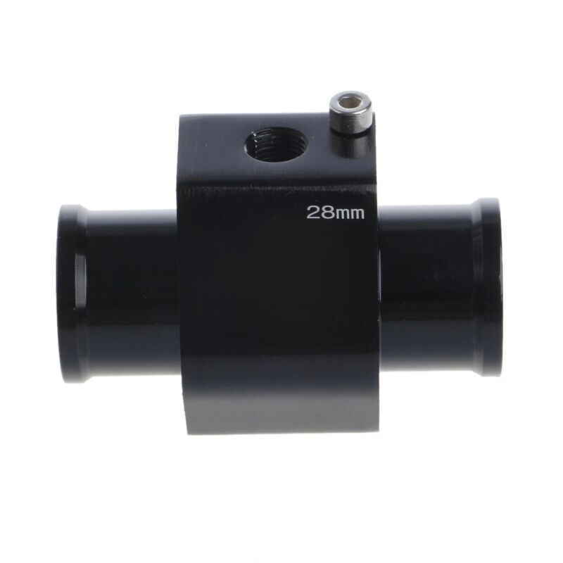 Deler tempmåler adapter ledd radiator universal an... – Vicedeal