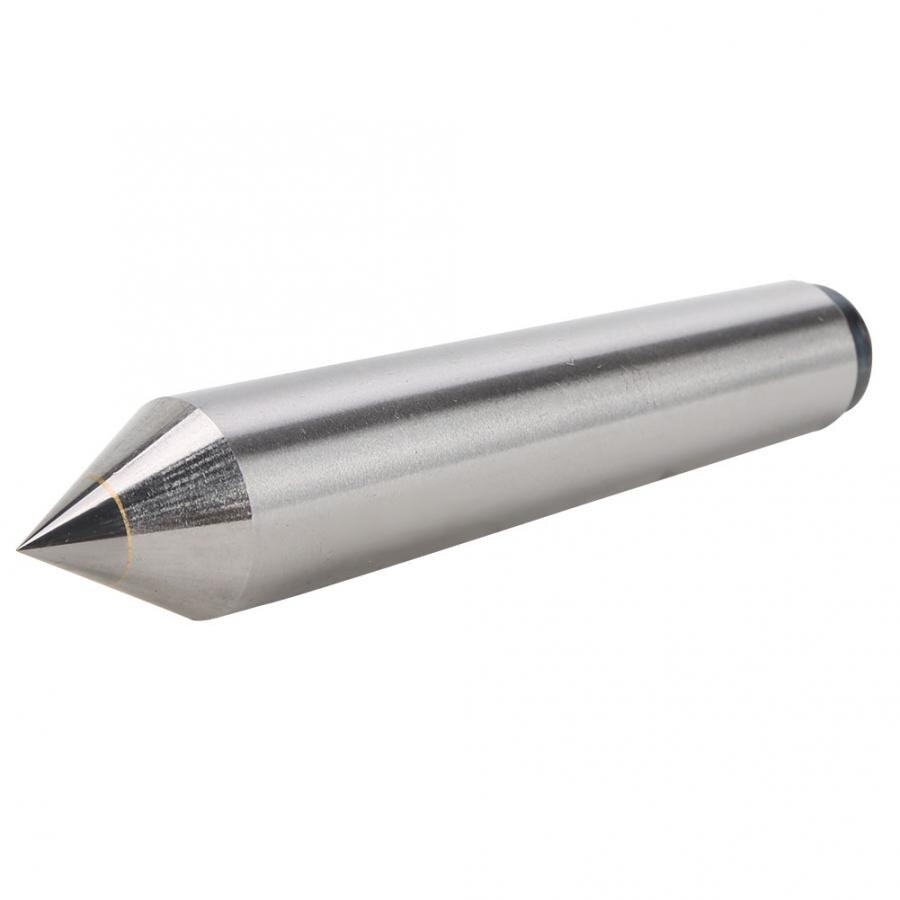 MT4-F115 Carbide Dead Center 60 Degree Point Morse... – Grandado