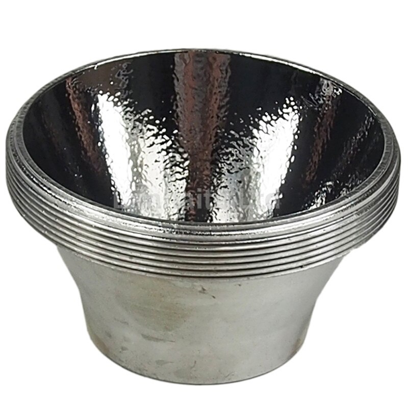 55.5mm(D) x 32mm(H) OP Aluminum Reflector – Grandado