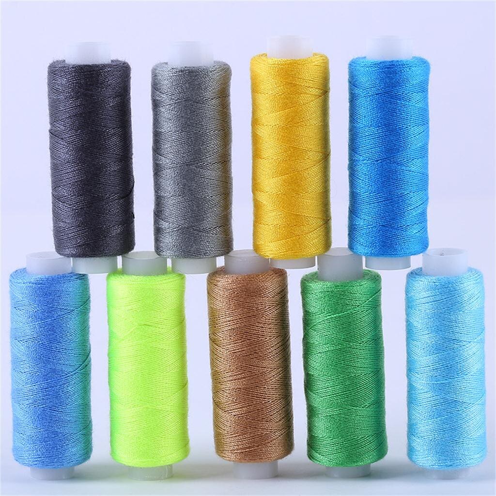 30pcs Sewing Threads Set Sewing Tools Kit Hand Cra... – Grandado