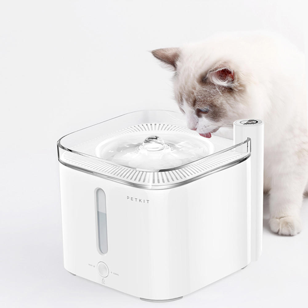 Xiaomi PETKIT Pet Cat Intelligent Automatic Recycl... – Vicedeal
