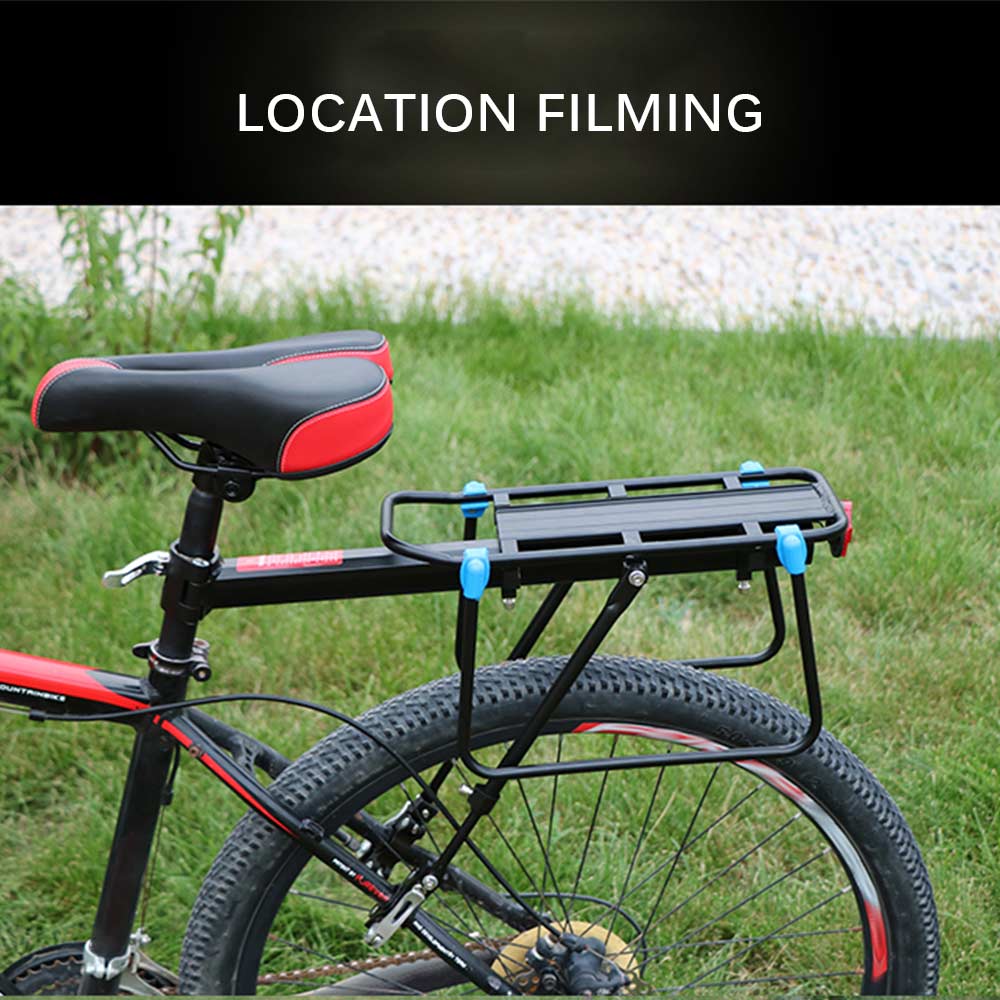 Fiets Bagage Carriers Cargo Zadelpen Carrier Rear ... – Grandado