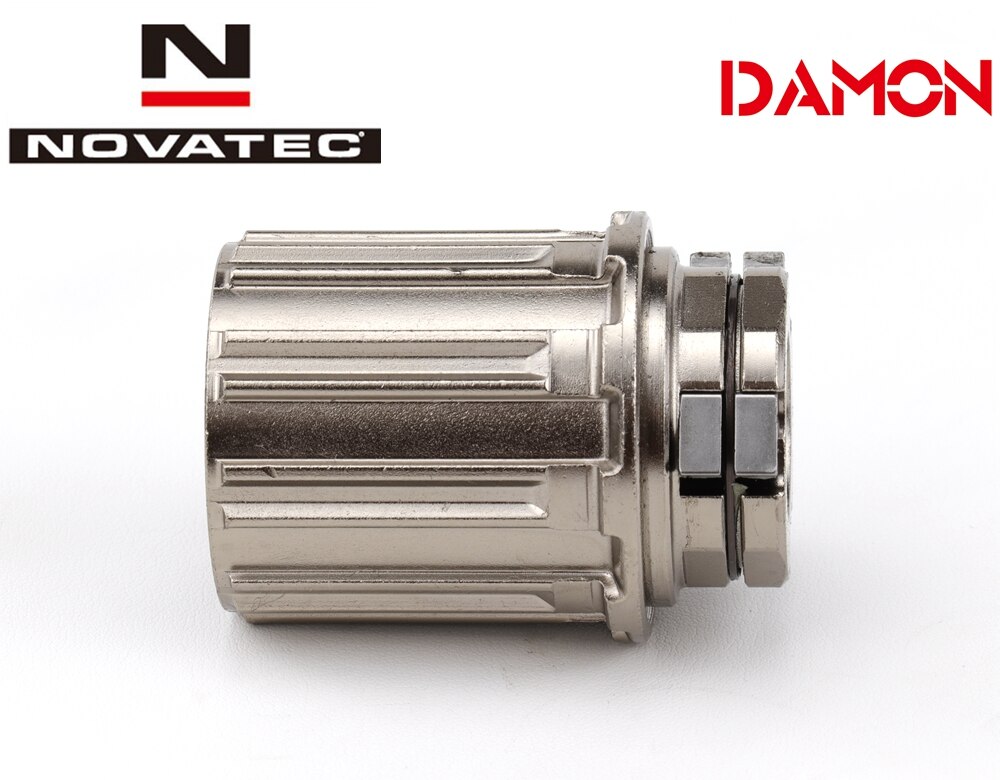Novatec D042SB F062SB F812SB F352SB Fahrrad Hub 8/... – Grandado