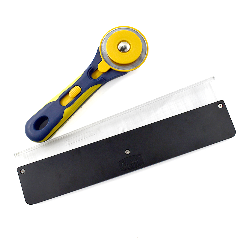 Rubber Band Cutting Taper Rule Hobbing Cutter DIY ... – Grandado