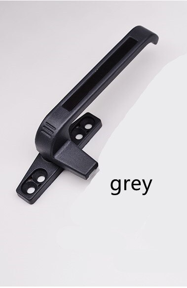 Casement Window Aluminum Alloy Left/Right Hand Loc... – Grandado