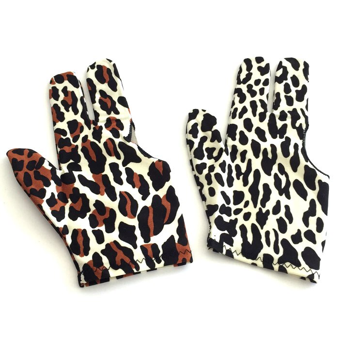 Latest Billiards Pool Snooker gloves Limited Editi... – Vicedeal