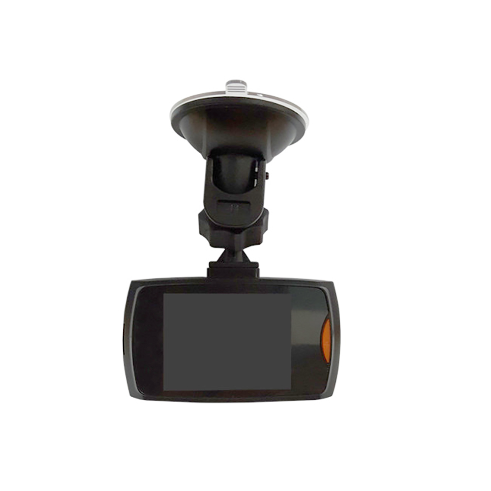 2.4 Inch HD 1080 P Auto Recorder Auto DVR LCD Dual... – Grandado