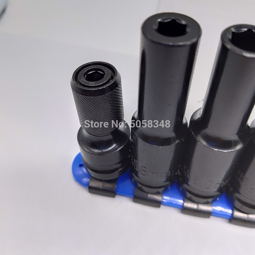 Elektrische Wrench Schroevendraaier Inbussleutel S... – Grandado