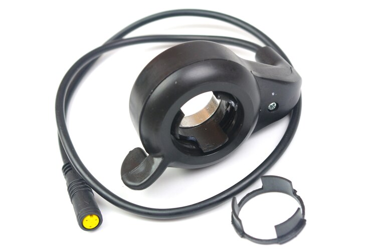 36v48v thumb throttle for bafang 8fun mid-drive mo... – Vicedeal