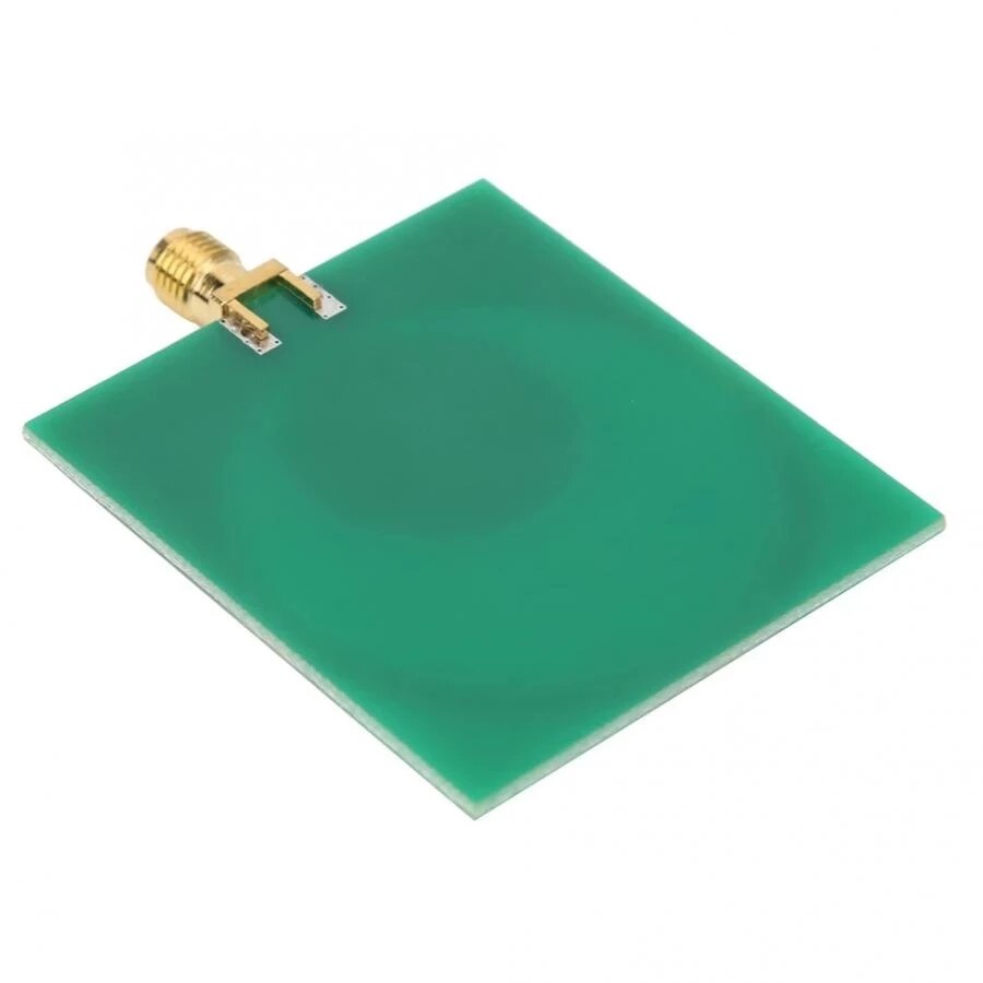 Ultra Wide Band Antenna 3.9-10.5G Monopole Antenna... – Grandado