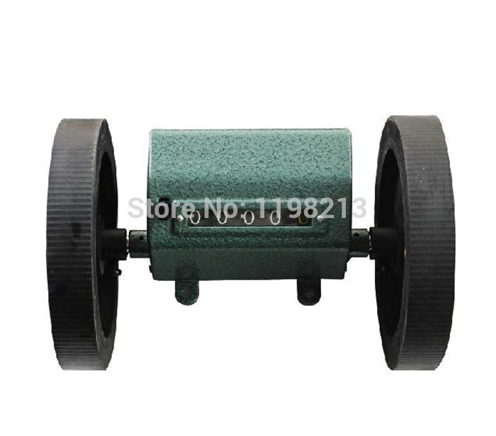 Meter counter Length measure mechanic counter Rela... – Grandado