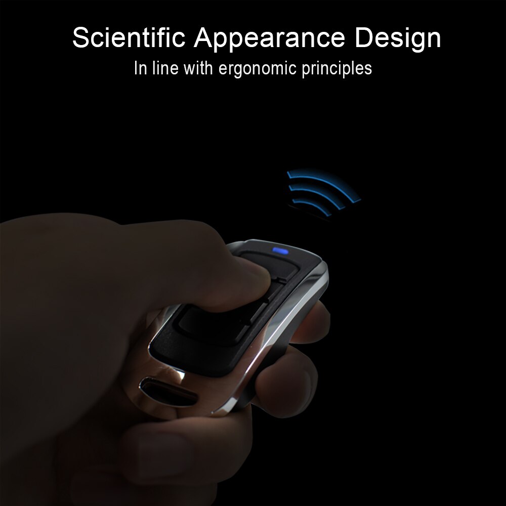 Scimagic Multi-Frequency 280-868MHz Cloning Transm... – Grandado