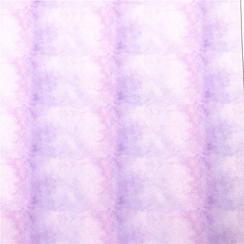 Rainbow 22X30cm A4 Paars Bundel Pastel Kant Chunky... – Grandado