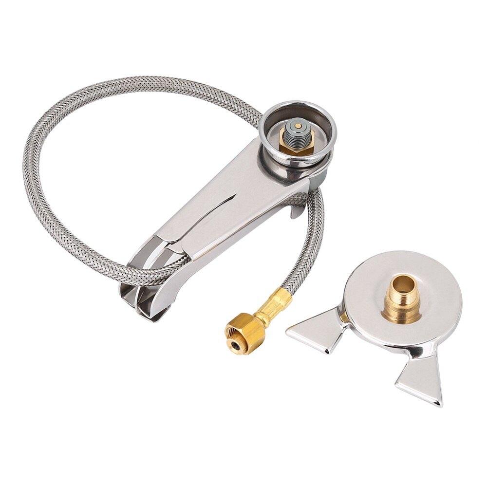 Barbecue Grill Picnic Camping Stove Split Converte... – Grandado