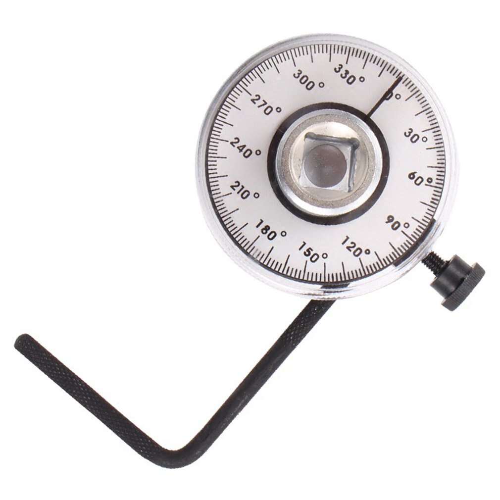 1/2 Inch Adjustable Drive Torque Angle Gauge Auto ... – Grandado