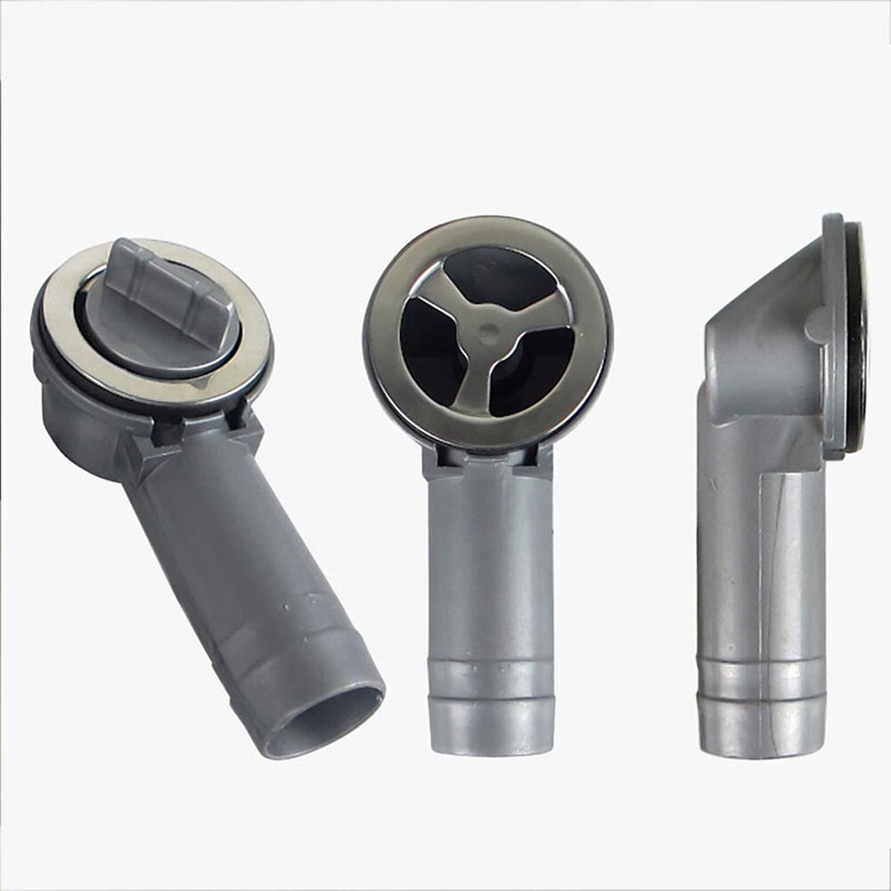 Talea Dishwasher spill hose Upside Round shape Sin... – Grandado