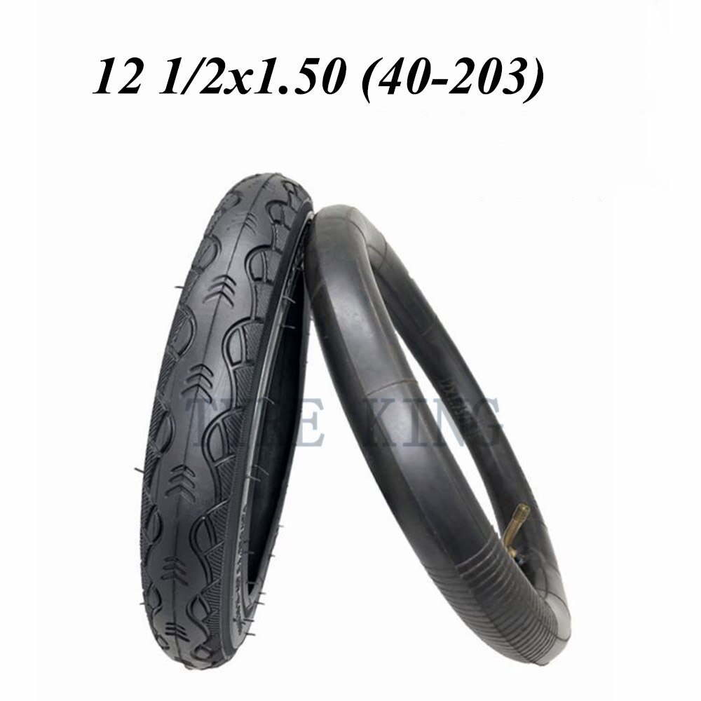 Electric Wheelchair Rear Wheel 12 Inch Tyre 12 1/2... – Vicedeal