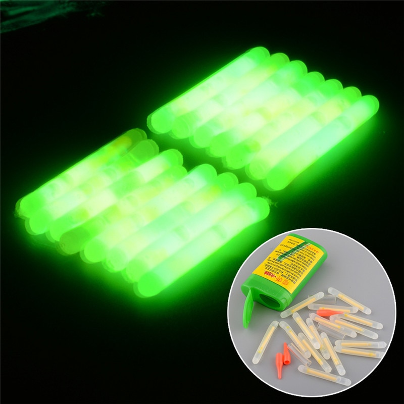 Luminous Night Fishing Light Stick Fishing Tools G... – Vicedeal