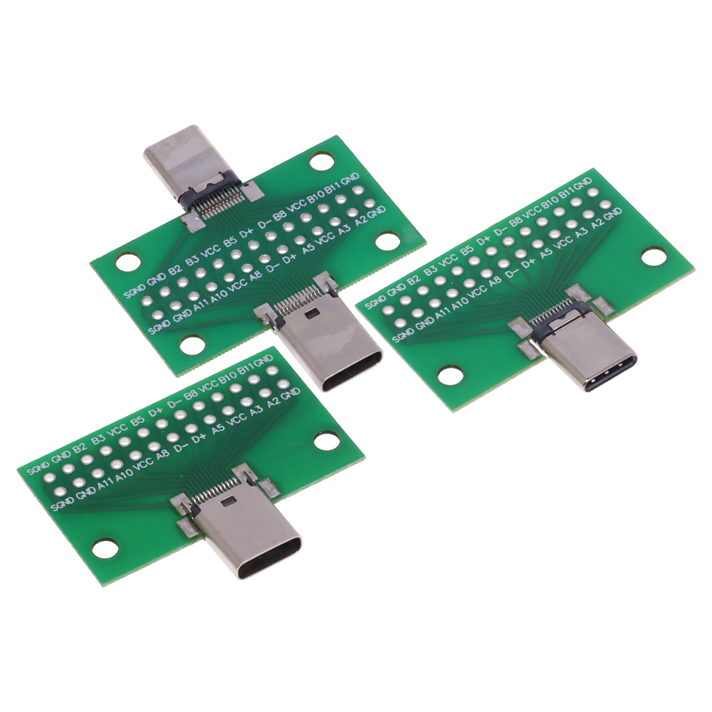 Micro Mini Type-c USB A Male USB 2.0 3.0 A Female ... – Grandado