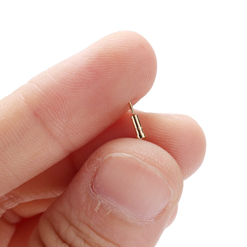 50pcs/set 0.8mm Durable Tube Socket Pins Nixie/VFD... – Grandado