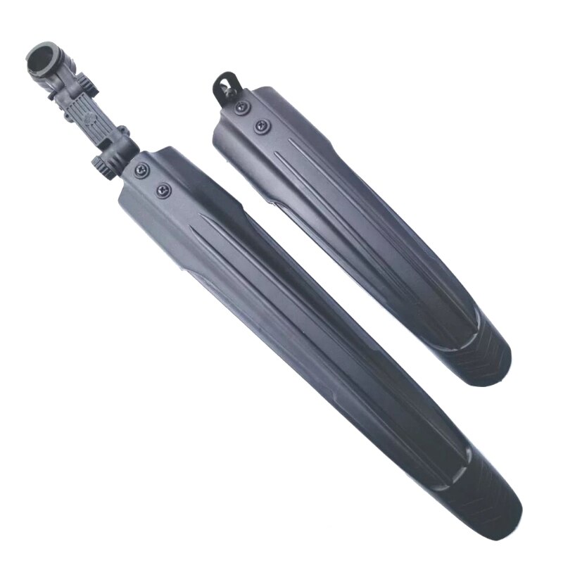 24BD 2Pcs Fiets Spatbord, Fietsen Bescherming Plaa... – Vicedeal