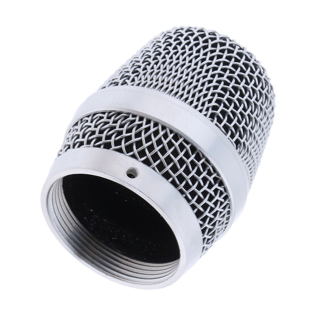 Microphone Grille for Handheld Mic Head Replacemen... – Grandado