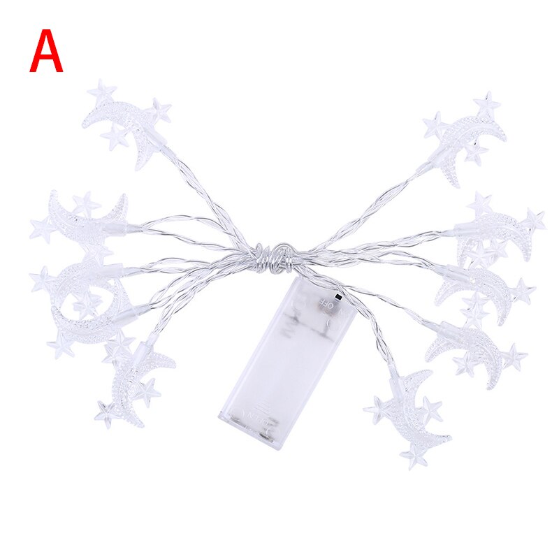 1.5M 10 LED Lights Starry String USB Lights Fairy ... – Vicedeal