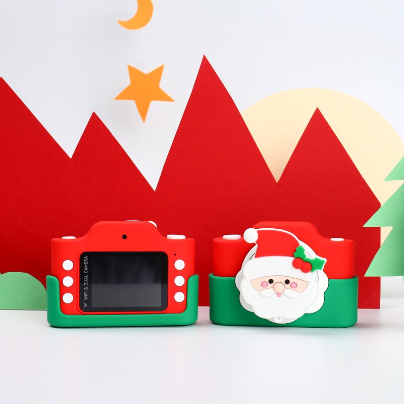 For Boys Girls Dual-lens Children Digital Cameras ... – Grandado