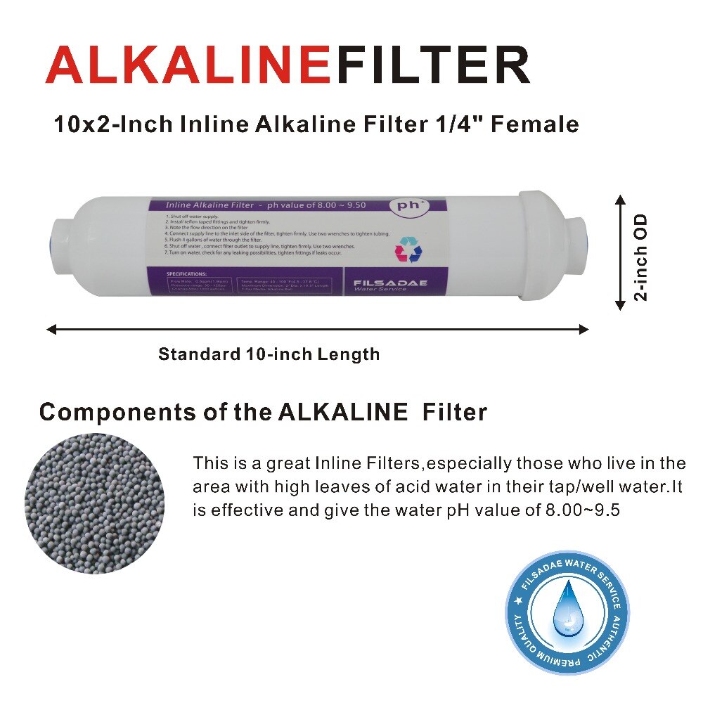 Onder Gootsteen En Omgekeerde Osmose Systeem Verva... – Vicedeal