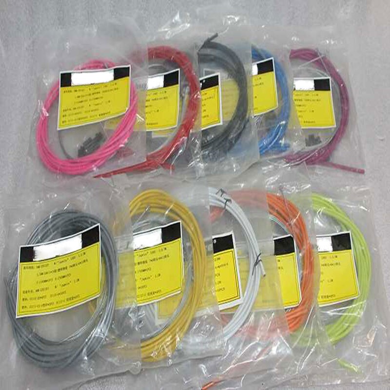 Fiets Rem & Shift Snelheid Verandering Kabel S... – Vicedeal