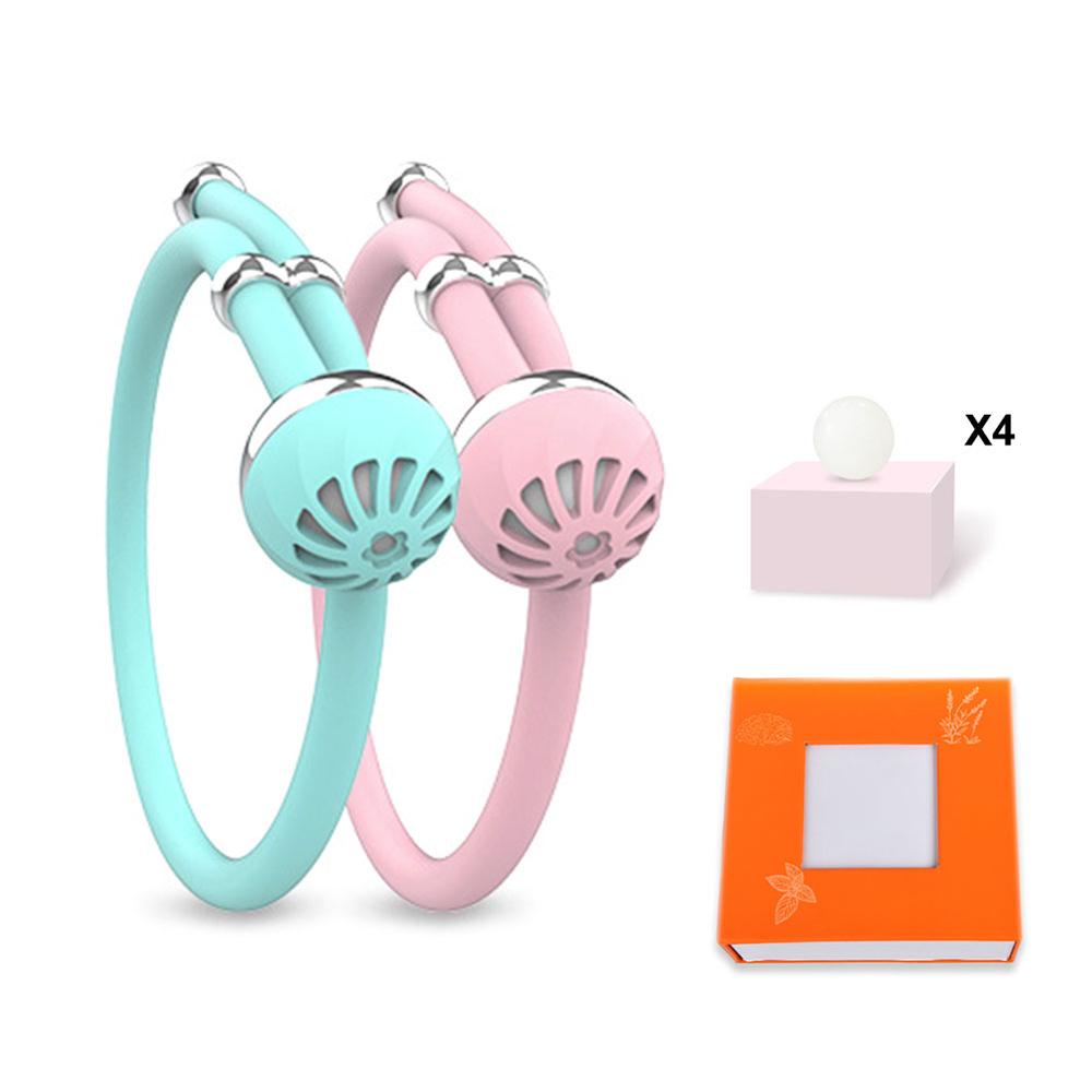 Draagbare Muggen Armband Insect Bugs Controle Mugg... – Vicedeal