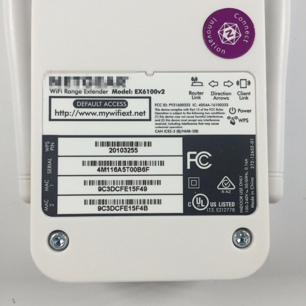 AC750 750Mbps Dual Band Wireless Extender WiFi Sig... – Vicedeal