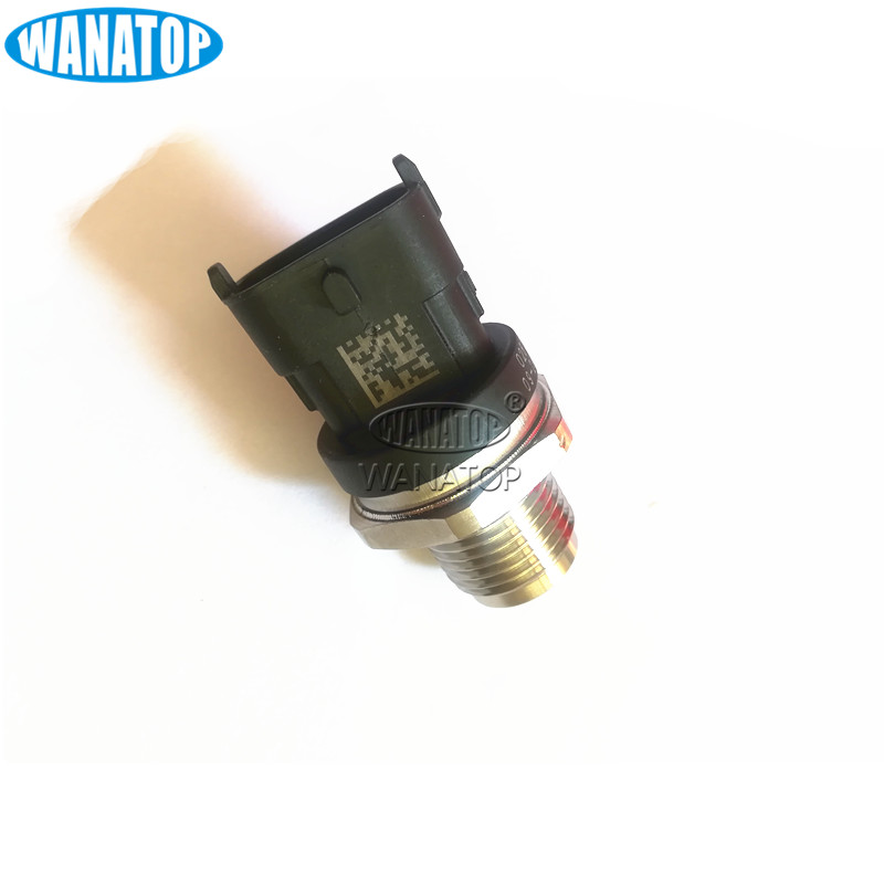 NEUE 0281002930 CR KRAFTSTOFFDRUCKSENSOR 1800BAR 5... – Vicedeal