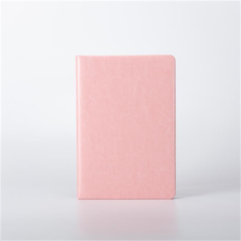 A5 Journal Daily Office Work Business Creativity S... – Grandado