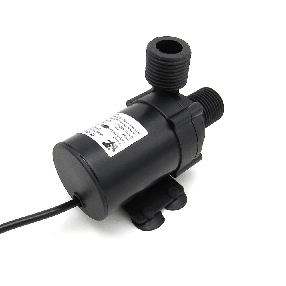 DC 12V 24V 660B3 Centrifugal Submersible Three-pha... – Grandado