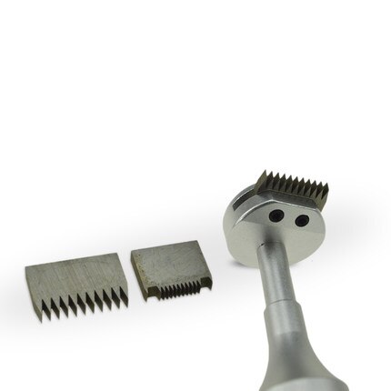 QFH Cross cutter Adhesion Tester Cross-Cut Tester ... – Vicedeal