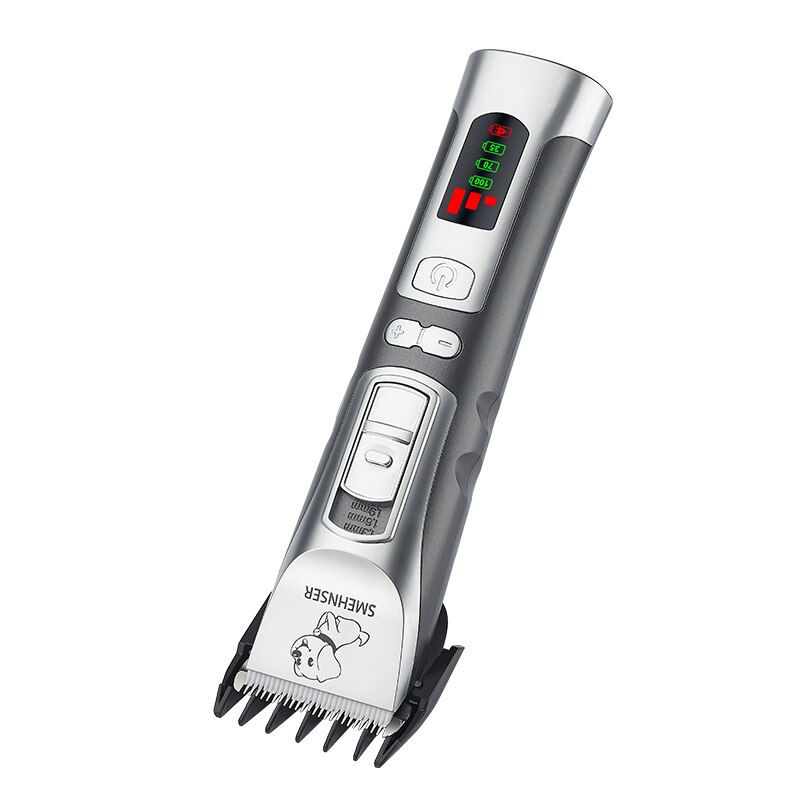 Pet Hair Cutter D2 High Power Electric Pet Cat Cli... – Grandado