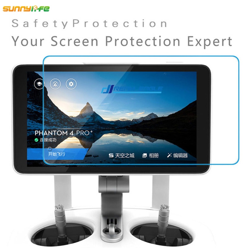 Voor 5.5inch Gehard Glas HD Clear Screen Bescherme... – Grandado