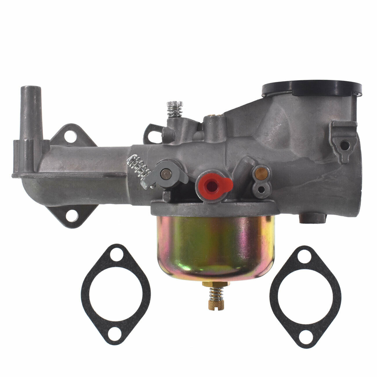 Carburateur Carb Voor Briggs & Stratton 390811 392... – Vicedeal