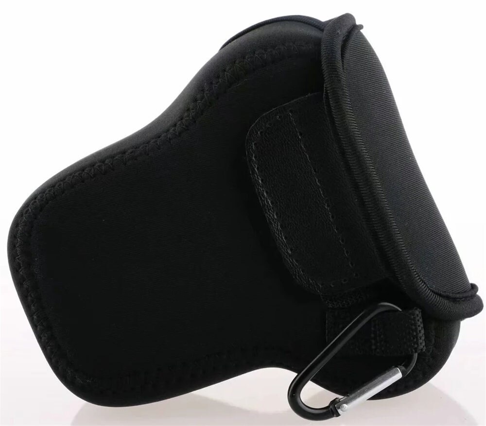 Soft Neoprene Inner Camera Bag Cover For Olympus E... – Grandado